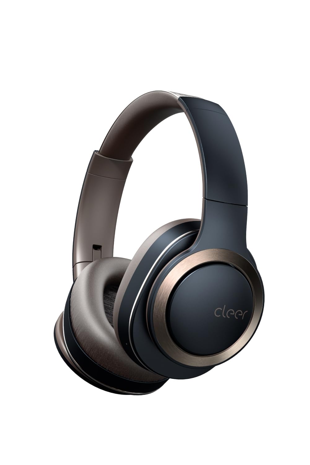 Cleer Enduro ANC Noise Cancelling Over the Ear Bluetooth Headphones ...