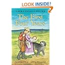 The First Four Years (Little House on the Prairie Book 9) - Kindle ...