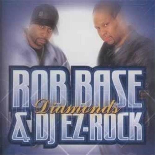 Base, Rob, DJ Ez Rock - Diamonds - Amazon.com Music