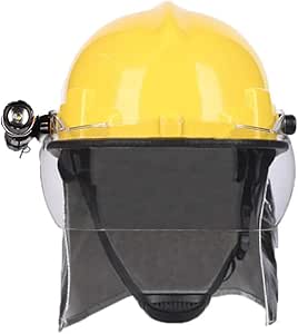 Outdoor Rescue Helmet, Earthquake Rescue Helmet Emergency Anti-Smashing ...