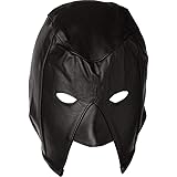 Amazon.com: Genuine Leather Executioners Hood: Health & Personal Care