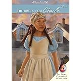 Meet Cecile (American Girl Collection, 2): Lewis Patrick, Denise ...