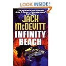 Infinity Beach: Jack McDevitt: 9780061020056: Amazon.com: Books