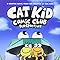 Amazon.com: Cat Kid Comic Club: Perspectives: A Graphic Novel (Cat Kid ...