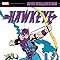 Amazon.com: Hawkeye Epic Collection: The Avenging Archer: 9781302934484 ...