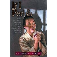 If I Perish, I Perish: Thomas, W. Ian: 9781619581609: Amazon.com: Books