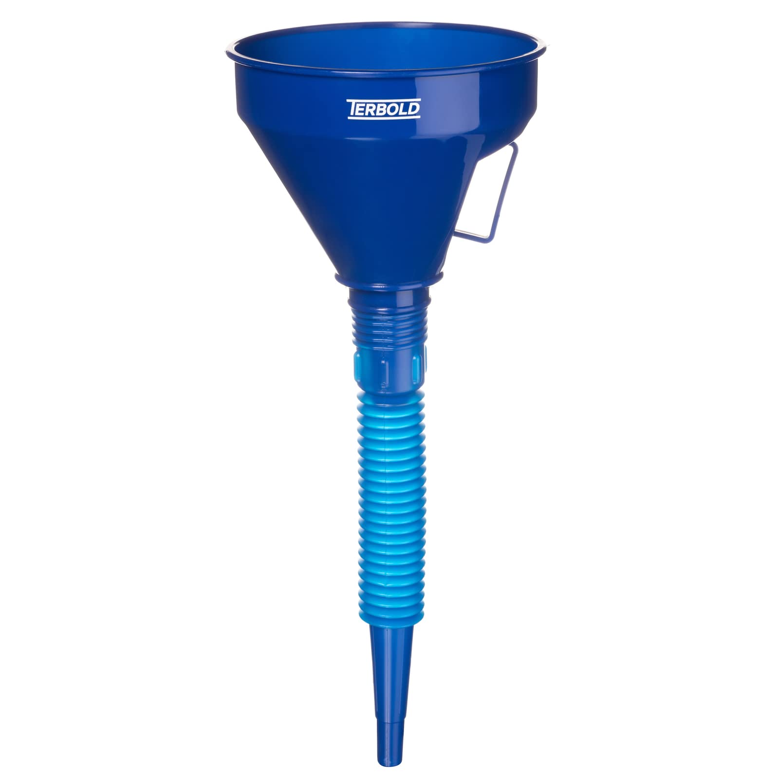 Mua Terbold Automotive Flex Funnel with Hose | Wide Mouth Flexible Oil ...