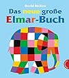 Elmar: Das große Elmar-Buch: Amazon.de: David McKee: Bücher