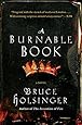 Amazon.com: A Burnable Book: A Novel (9780062240330): Holsinger, Bruce ...