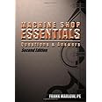 Machine Shop Essentials, Questions and Answers: Frank M. Marlow ...