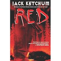Red: Ketchum, Jack: 9781477833414: Amazon.com: Books