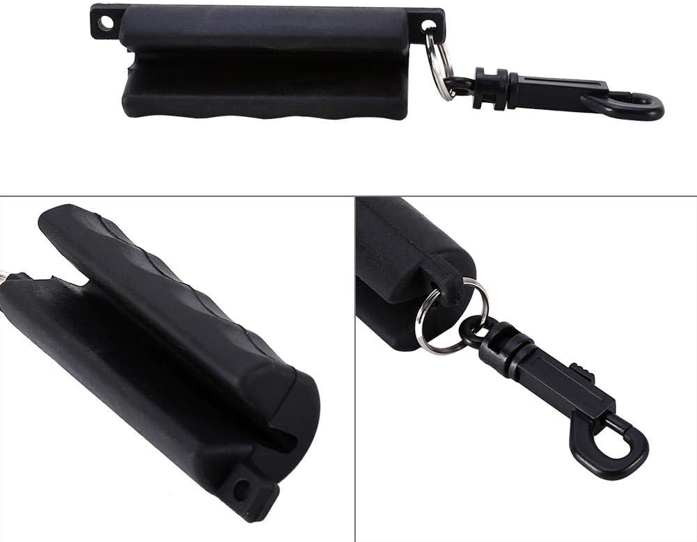 Dioche Archery Arrow Puller, Black Silicone Archery Arrow Puller ...