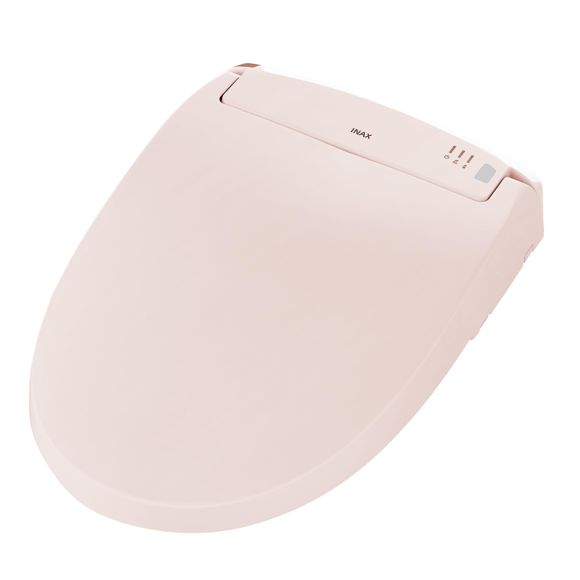 Mua LIXIL INAX Shower Toilet, CW-RWA30/LR8, Pink, RW Series, Instantaneous Toilet Seat, Hot ...