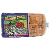 Oregon Trail BREAD in Oman | Whizz Raisin