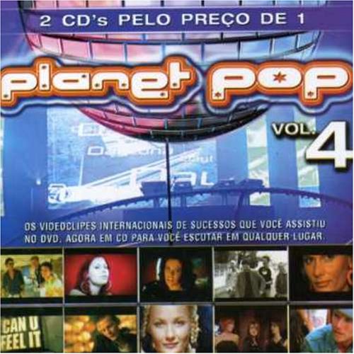Buy Vol. 4-Planet Pop Online at Low Prices in India | Amazon Music ...