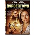Amazon.com: Bordertown : Jennifer Lopez, Martin Sheen, Maya Zapata ...