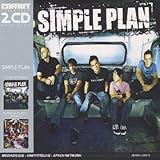 Simple Plan - No Pads, No Helmets...Just Balls - Amazon.com Music