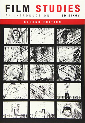 Film Studies, second edition: An Introduction (Film and Culture Series ...