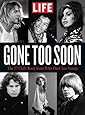 LIFE Gone Too Soon: The 27 Club- Rock Icons Who Died Too Young: LIFE ...