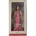 Amazon.com: Zodiac Barbie: Libra : Toys & Games