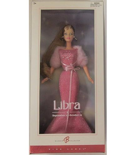 Leo zodiac barbie 60 photos - Astrologytoyou.com