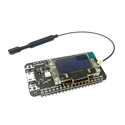 Heltec Automation CubeCell GPS LoRa Node for Arduino Nepal | Ubuy