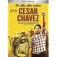 Amazon.com: Cesar Chavez [DVD + Digital] : Michael Peña, America ...
