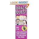 Brain Quest Grade 4, revised 4th edition: 1, 500 Questions and Answers ...