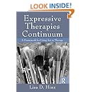 Expressive Therapies Continuum: 9780415995856: Medicine & Health ...