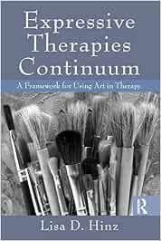 Expressive Therapies Continuum: A Framework for Using Art in Therapy ...