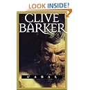 Cabal: Clive Barker: 9780743417327: Amazon.com: Books