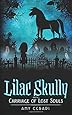 Lilac Skully and the Carriage of Lost Souls: Cesari, Amy: 9781983813153 ...