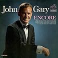 John Gary - Encore - Amazon.com Music