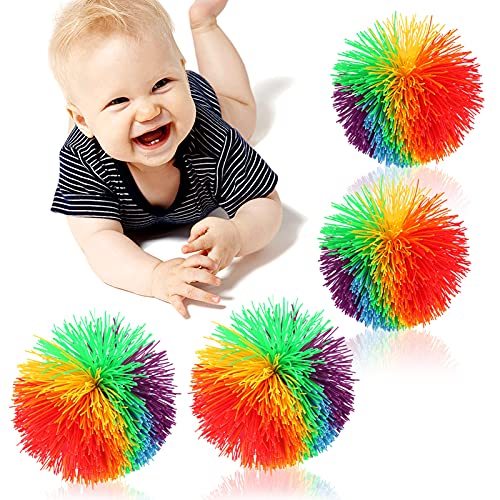 Monkey String Balls | corpstation.com