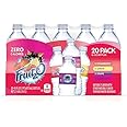 Amazon.com : Fruit2O Zero Calorie Flavored Water 20 Piece Variety Pack ...