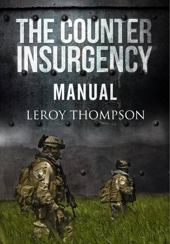 Counter Insurgency Manual: 9781848328266: Amazon.com: Books