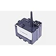 Amazon.com: Refrigerator Compressor Relay Overload Starter for GE ...