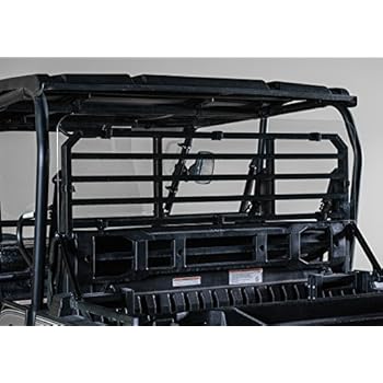 Amazon.com: 2018-2020 Genuine Kawasaki Mule PRO-FXR KQR Soft Rear Panel ...