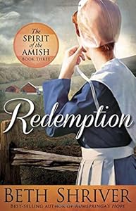 Redemption book