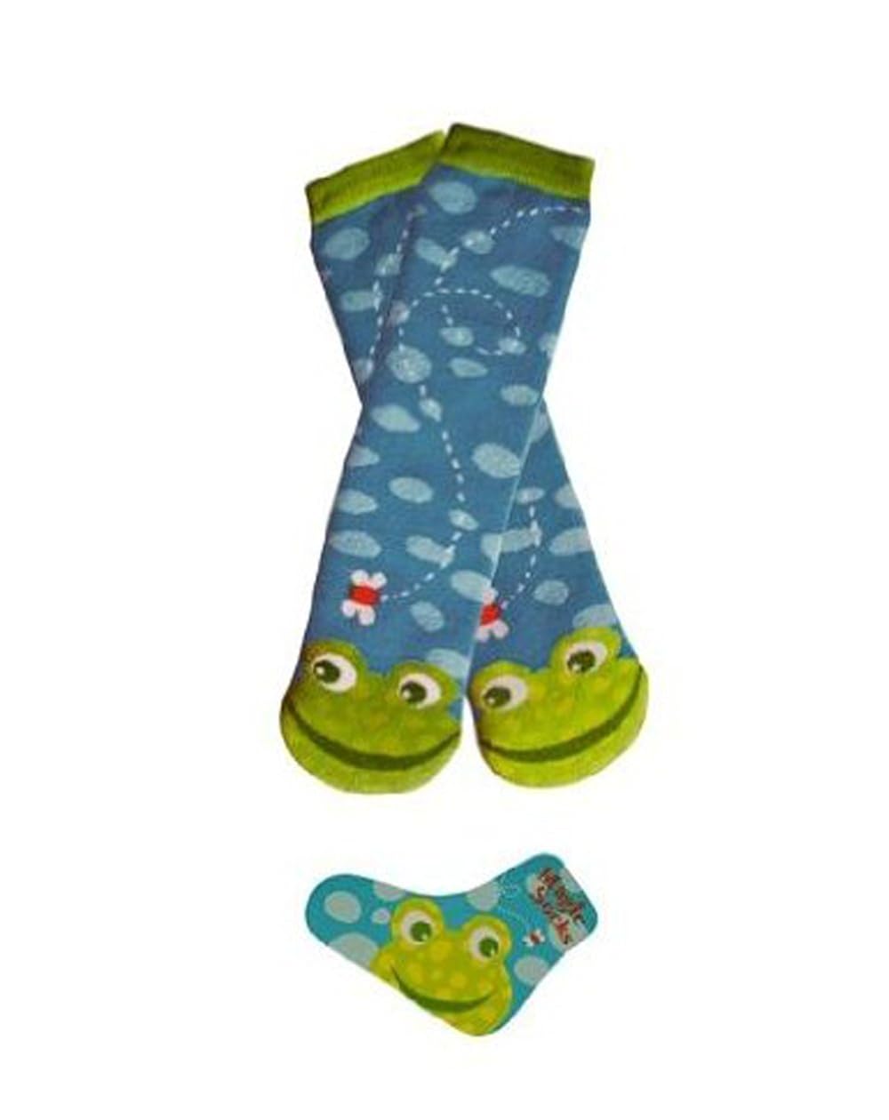 Magic Socks For Boys Both Adults & Children Frog Design Expands In ...