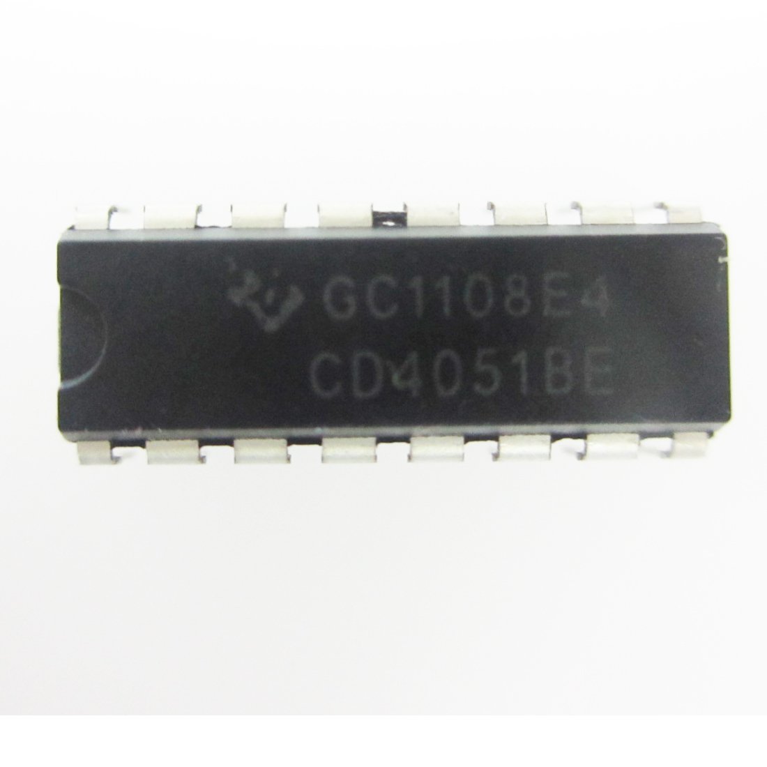 Mua 10 Pcs CD4051 DIP-16 Single 8 Channels Analog Multiplexer IC trên Amazon Mỹ chính hãng 2024 ...