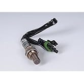 Amazon.com: GM Genuine Parts 12665061 Heated Oxygen Sensor : Automotive