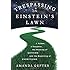 Trespassing on Einstein's Lawn: A Father, a Daughter, the Meaning of ...