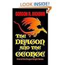 Amazon.com: The Dragon and the George (The Dragon Knight Series Book 1 ...