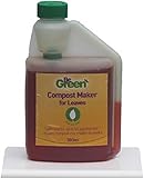 Envii Compost Accelerator - Organic Compost Accelerator Speeds Up ...