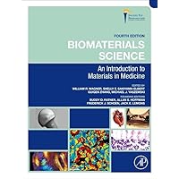 Biomaterials Science: An Introduction to Materials in Medicine ...