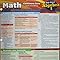 Math Common Core Algebra 1 9Th Grade: Inc. BarCharts: 9781423222934 ...