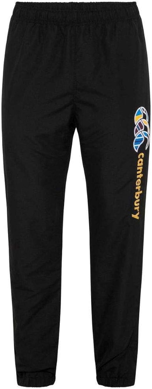 Canterbury CCC Uglies Tapered Cuffed Stadium Pants Meteorite: Amazon.co ...