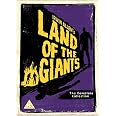 Amazon.com: Land of the Giants - The Complete Collection [DVD] [1968 ...
