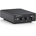 Amazon.com: Fosi Audio TB10D 600W TPA3255 Power Amplifier Home Audio HiFi Stereo Class D Digital ...